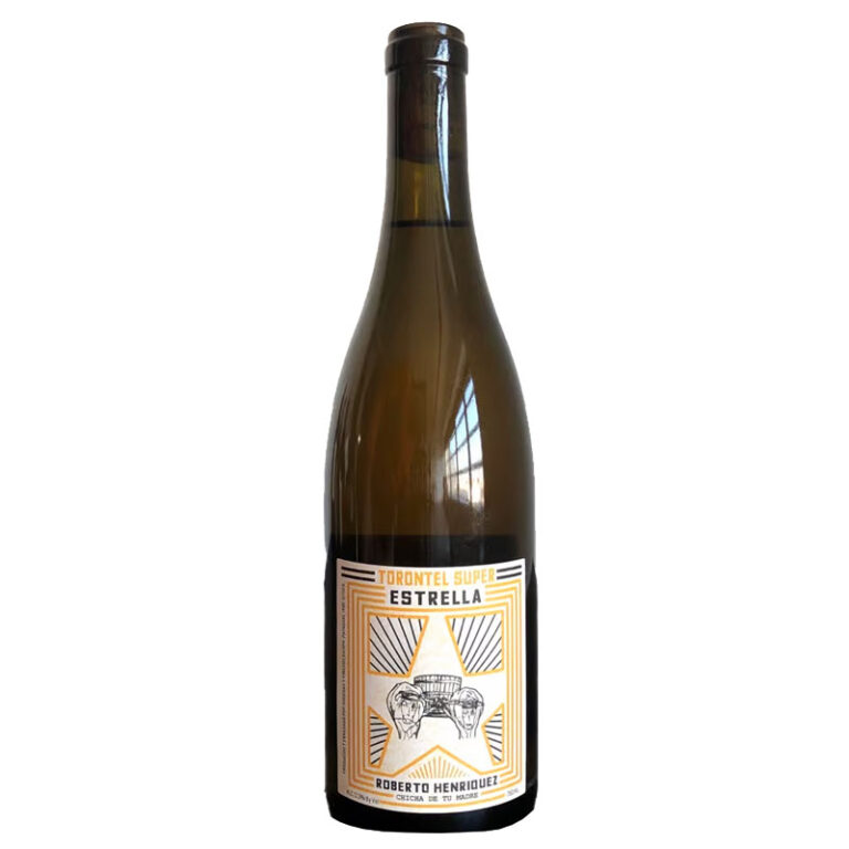 Roberto Henriquez- Torontel Super Estrella 2022 - Brotherwood La Tienda